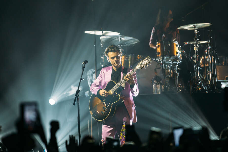 Where to See Live Music in Austin: Texas' Best Live Music Venues ...