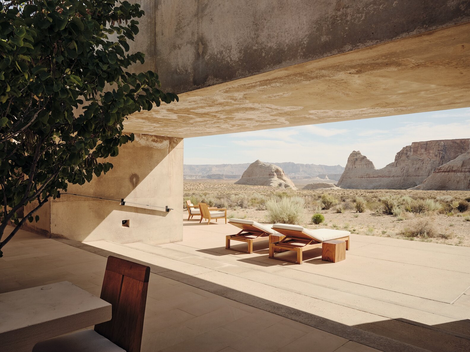 Here’s Why Amangiri Is the Most Luxurious Hotel in America - Thrillist