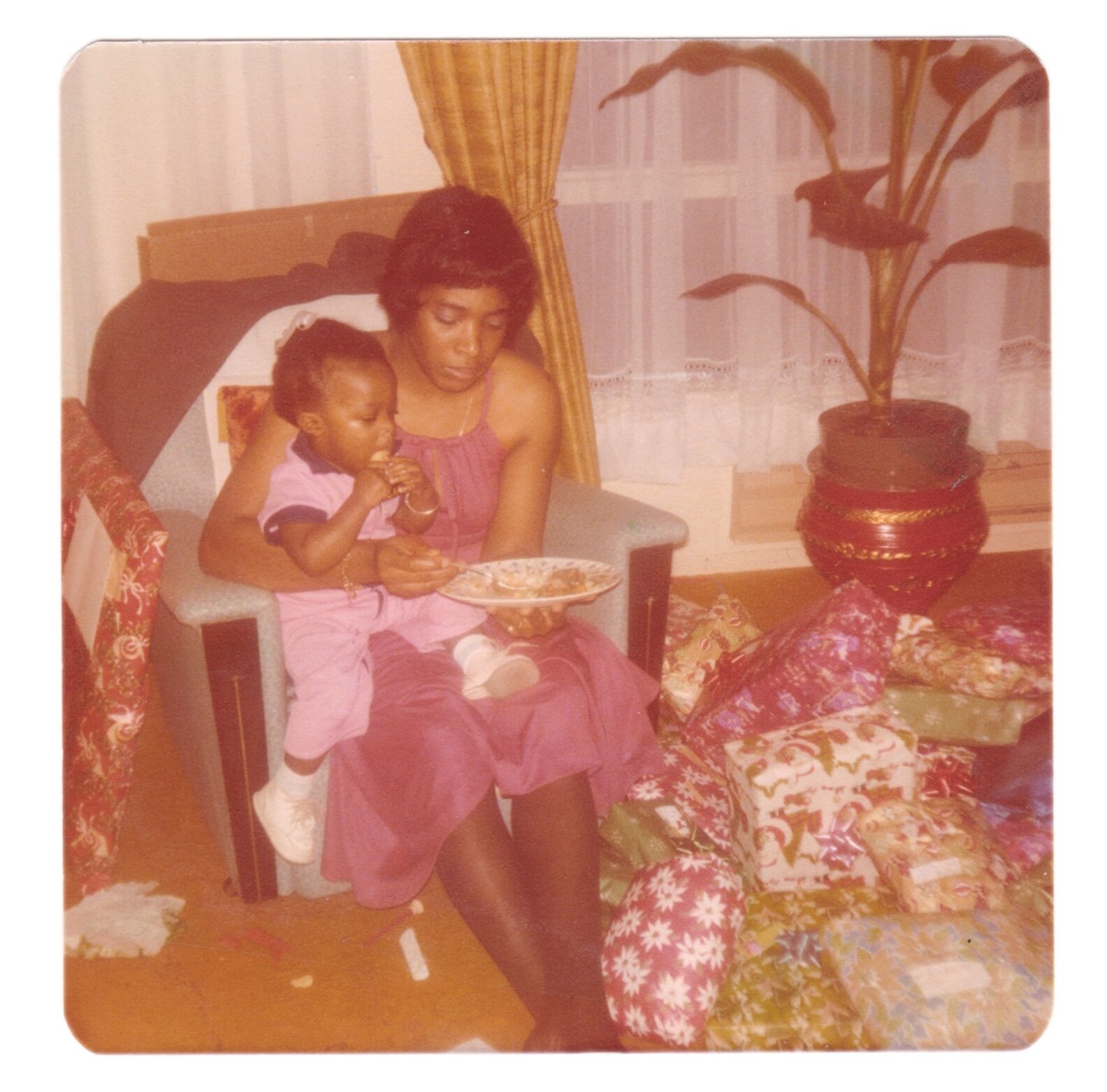 Curry Chicken Recipe: How to Make Suzanne Barr's Flavorful Curry ...