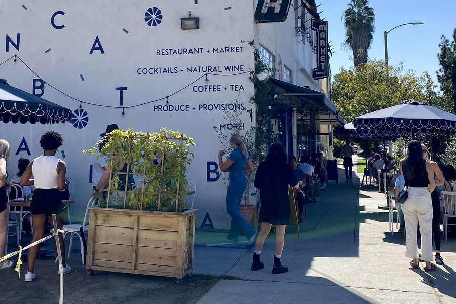 Botanica: Los Angeles, CA - Thrillist