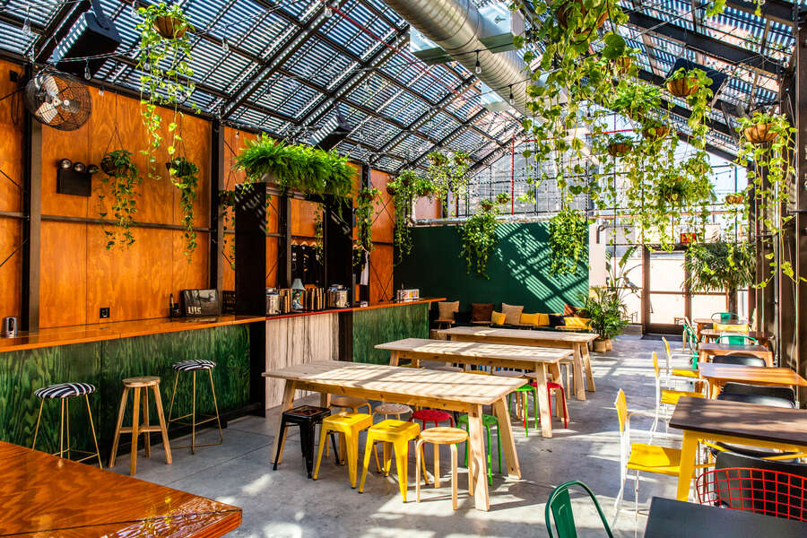 Evil Twin Brewing NYC: Brooklyn, NY - Thrillist