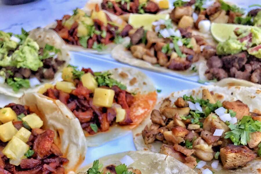 Sonoritas Prime Tacos: Los Angeles, CA - Thrillist