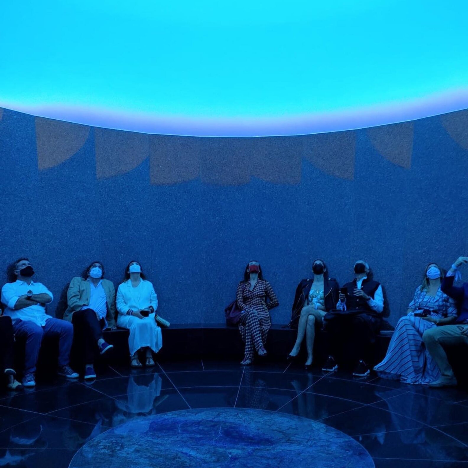 Visit the James Turrell Art Installation in Argentina and Uruguay ...