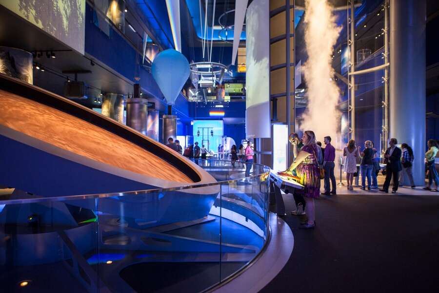 Fun Free Things to Do in Chicago Right Now - Thrillist