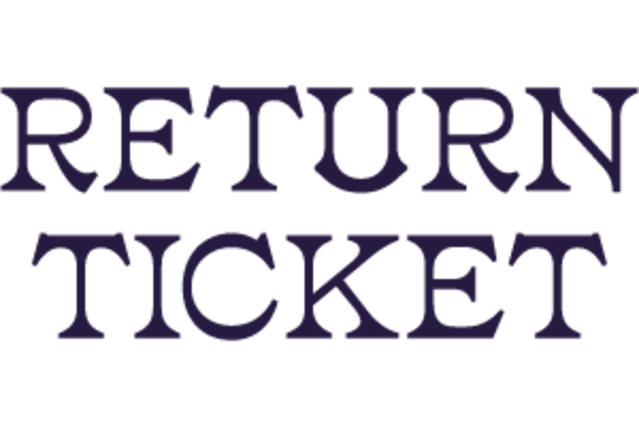 Thrillist - Adventure is always around the corner.