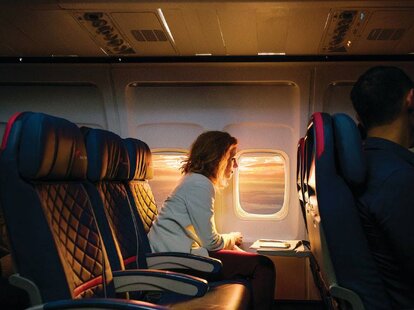 Fear of Flying: How To Get Over It and Best Remedies for Flight Anxiety ...