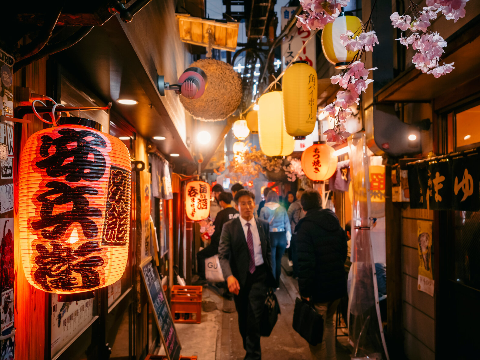 Tokyo Vacation Planner: 10-Day Trip Itinerary & Travel Guide - Thrillist