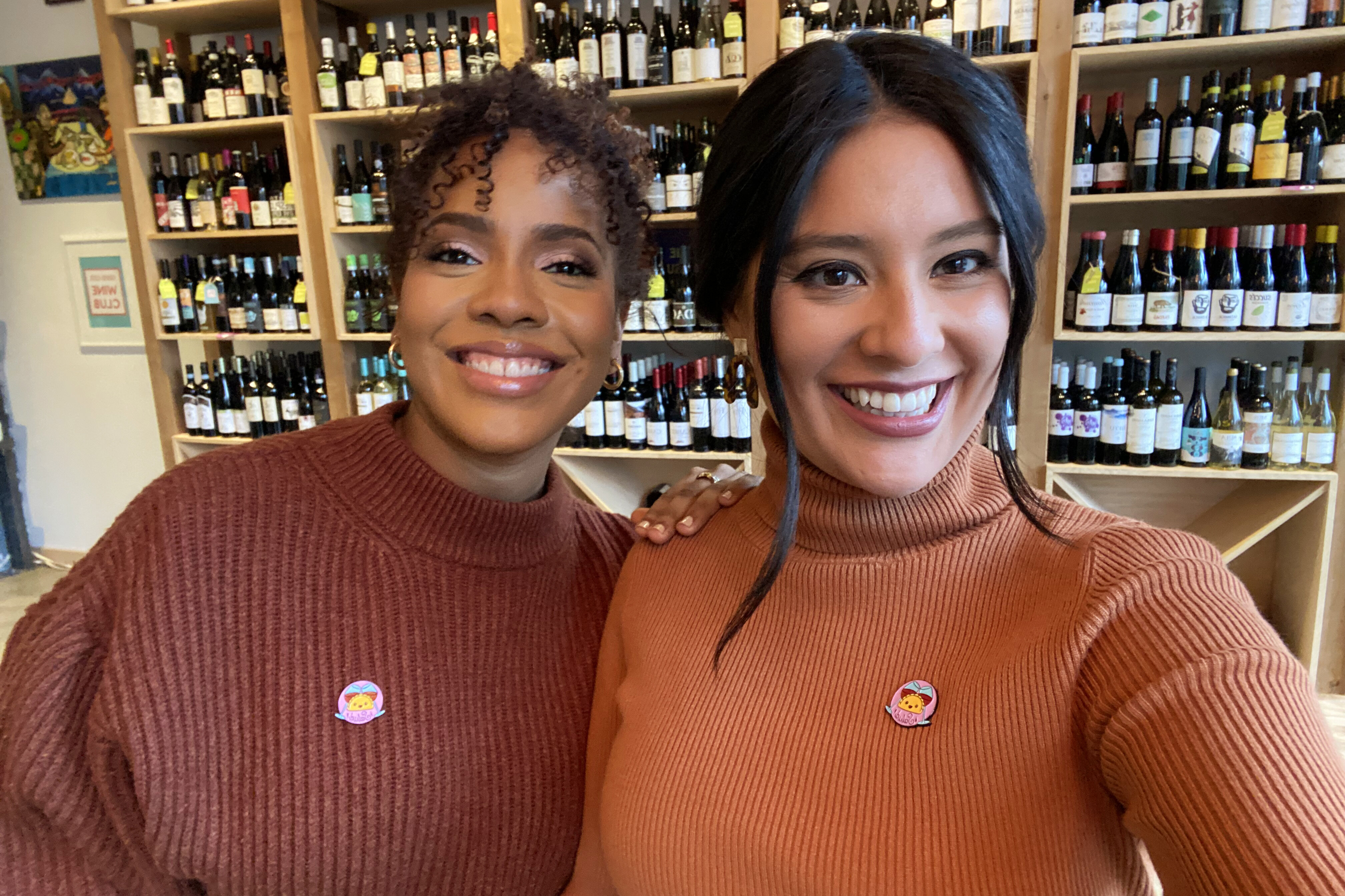 Mekita Rivas - Thrillist