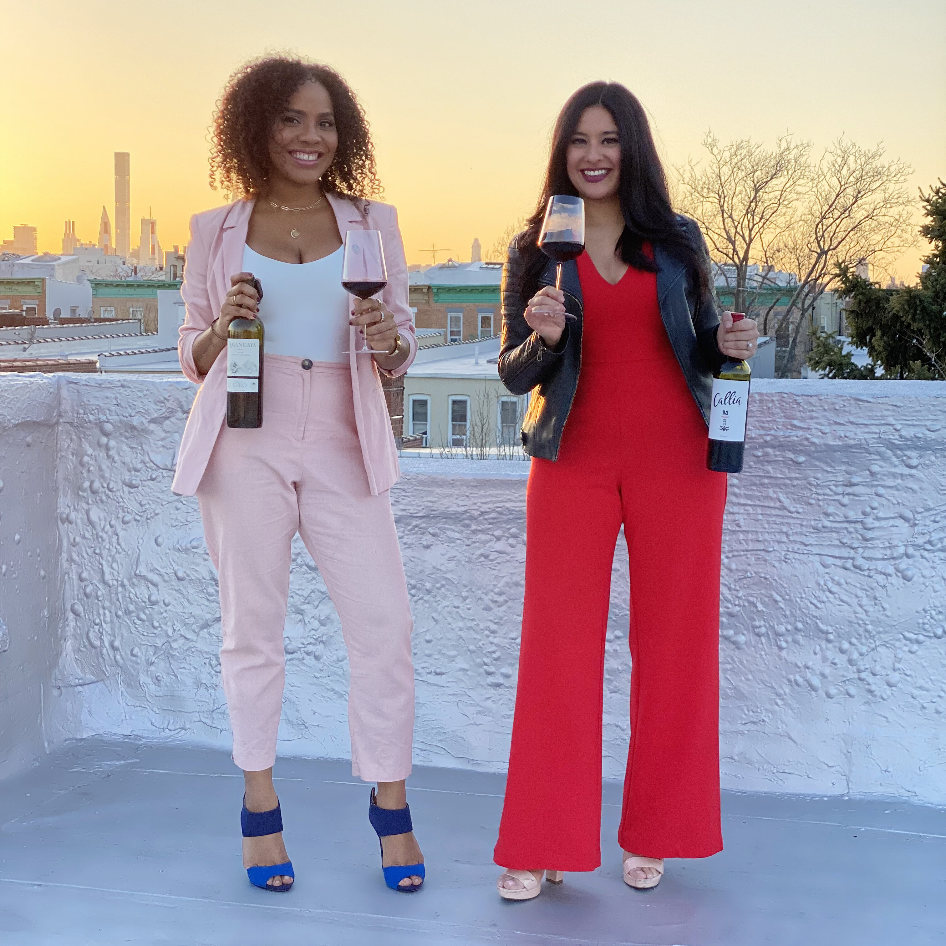 How Hispanics in the Wine Industry Aim to Improve Latinx Representation ...