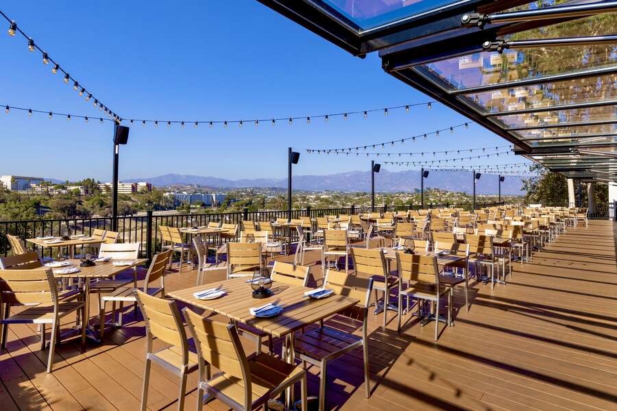 Monterey Park Restaurant and Rooftop Reopens After Major Renovations ...
