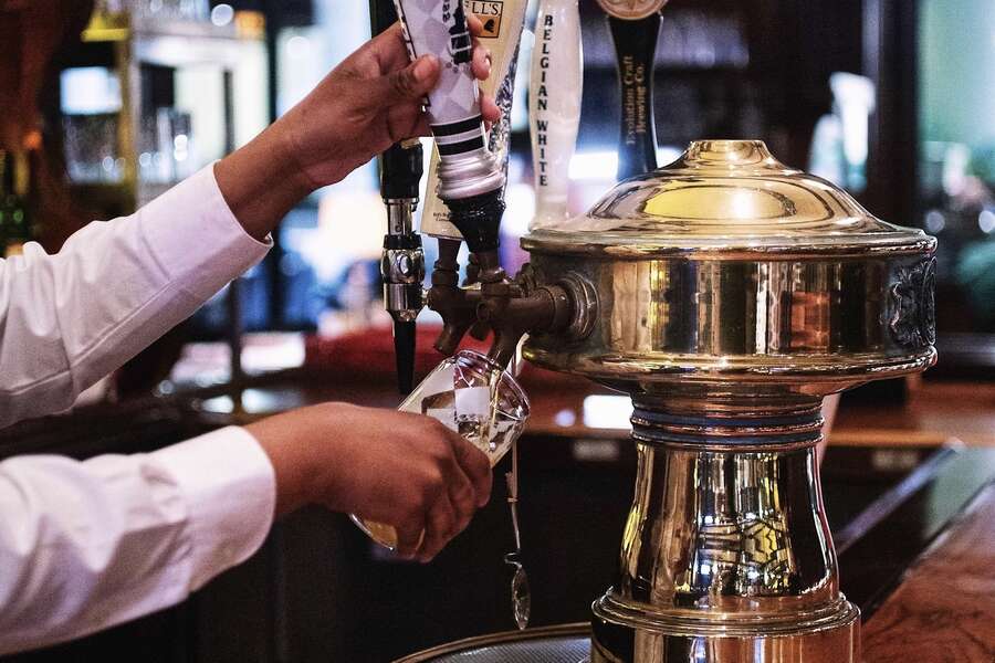 Watch Parties and Election Day Specials at DC Bars and Restaurants ...