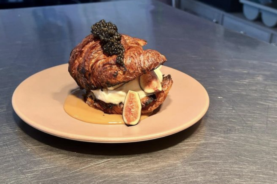 Roxanne: Philadelphia, PA - Thrillist