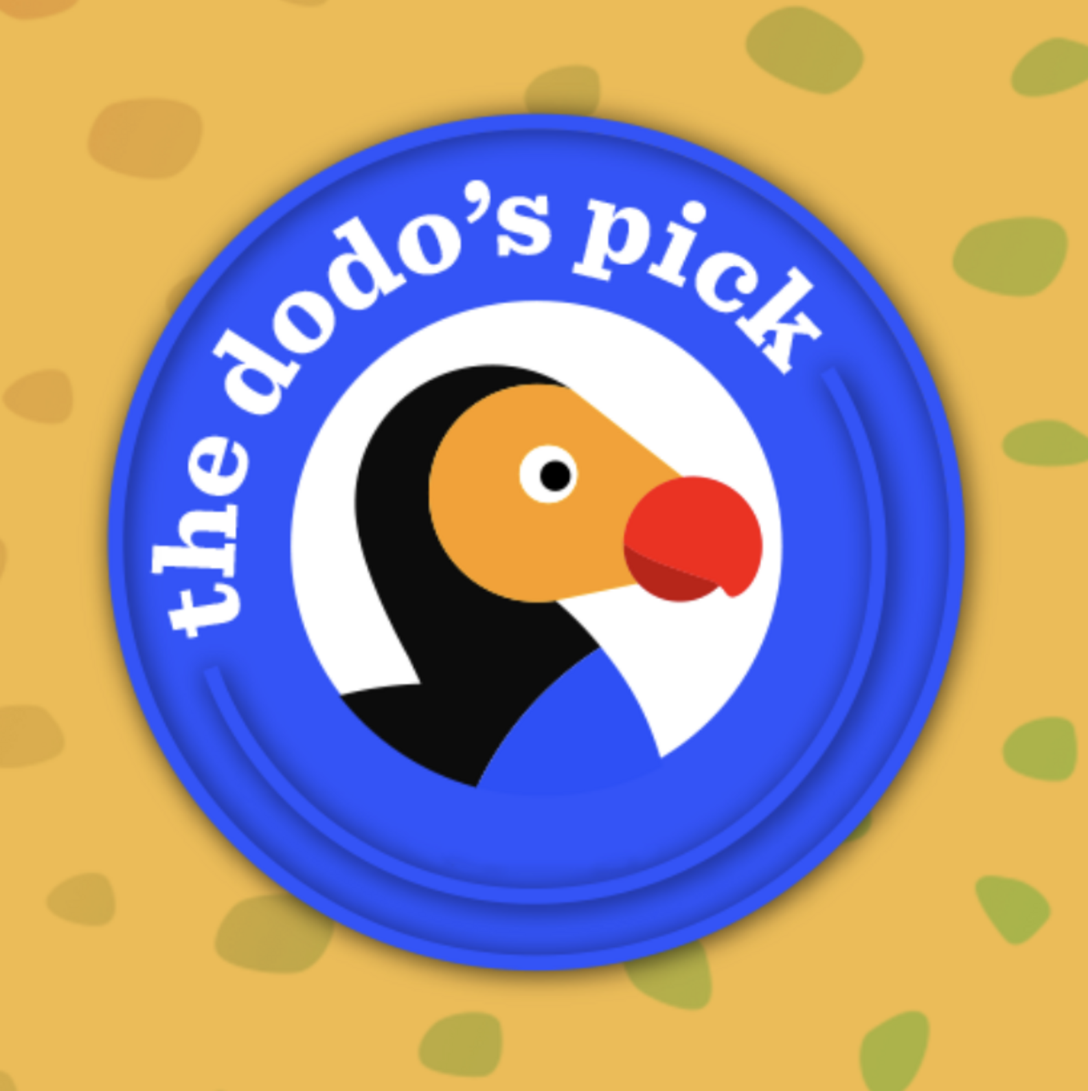What Do The Dodo’s Pick And Paw Of Approval Badges Mean?