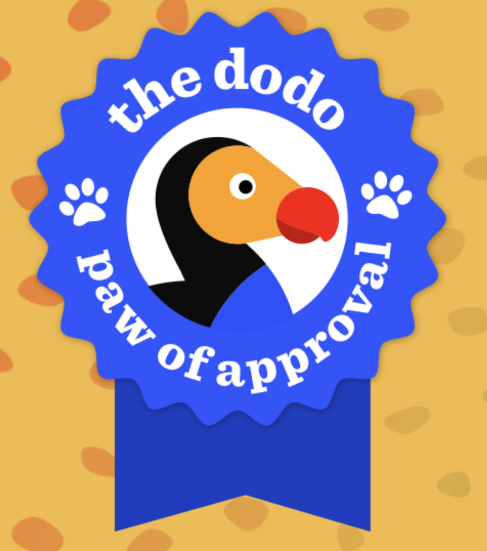 What Do The Dodo’s Pick And Paw Of Approval Badges Mean?