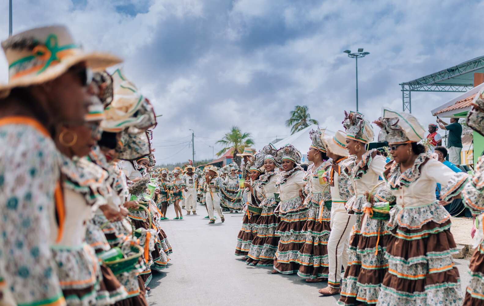 Bonaire's Mangazina di Rei Cultural Center Is a Must Stop When You ...