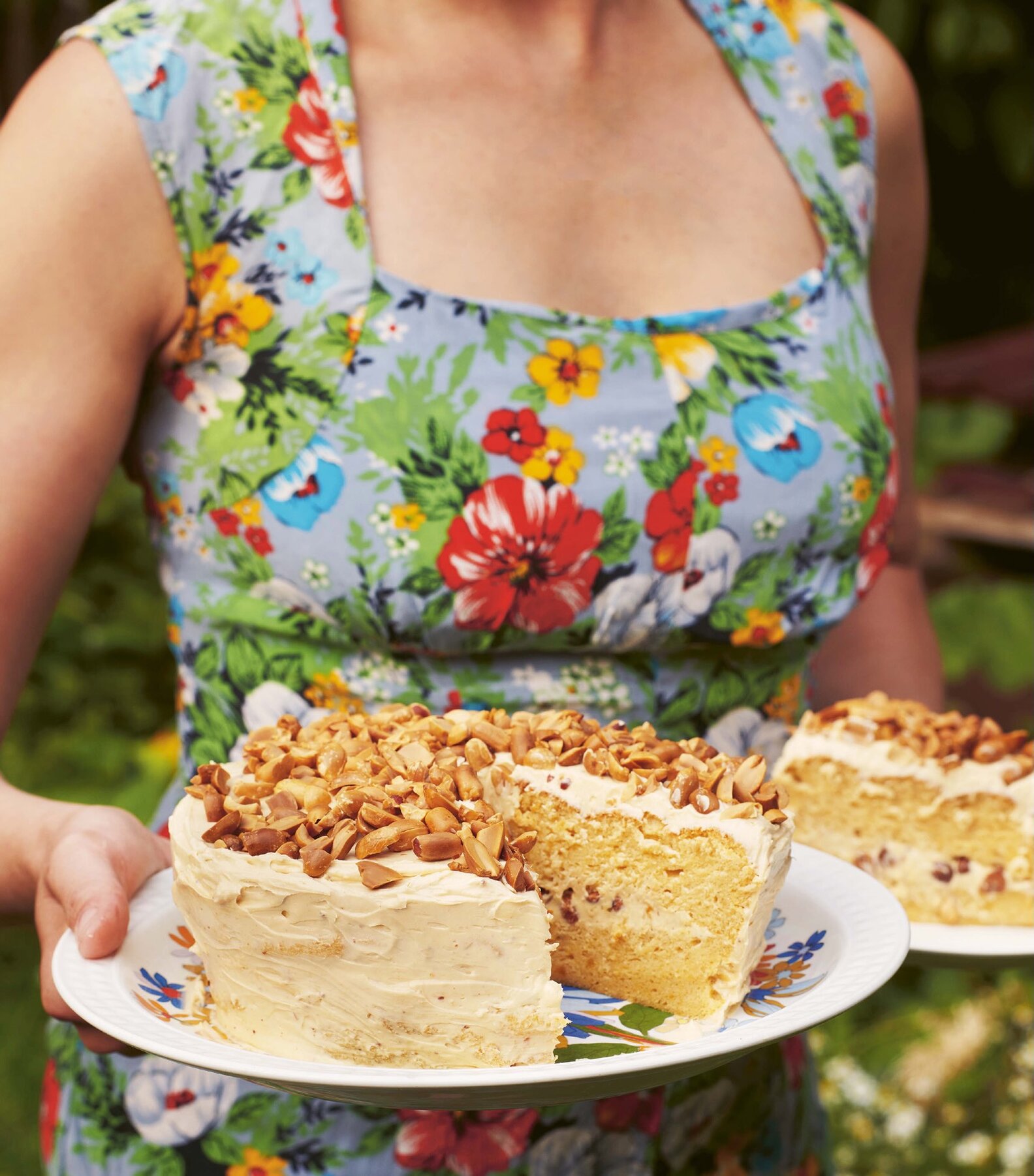 ‘Home Food’ Author, Olia Hercules, Talks Ukrainian Cuisine and Recipes ...