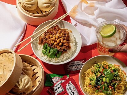 Reagan Airport Restaurants: Places to Eat and Drink at DCA - Thrillist