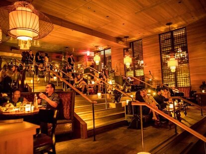 Tao Group Hospitality Is Opening Its First Tao Hotel in Orlando - Thrillist