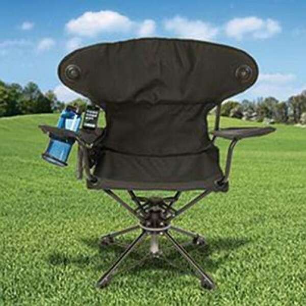 rEvolve Chair - Own - Thrillist Nation