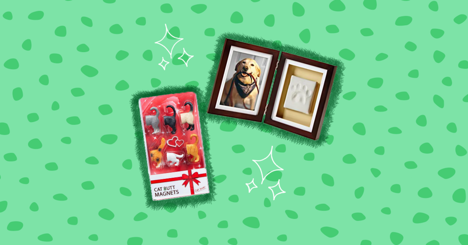 Last-Minute Christmas Gifts: 14 Picks For The Pet People In Your Life ...