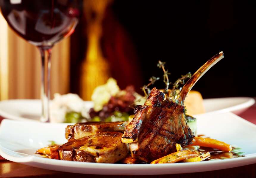 Uber Will Let You Book OpenTable Dinner Reservations Directly in the ...