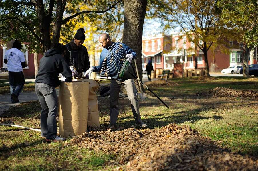 Volunteer Opportunities in Philadelphia: Charities, Organizations ...