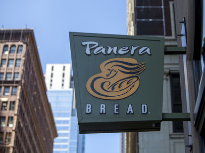 Panera Is Introducing a New Digitalized Store Format in NYC - Thrillist