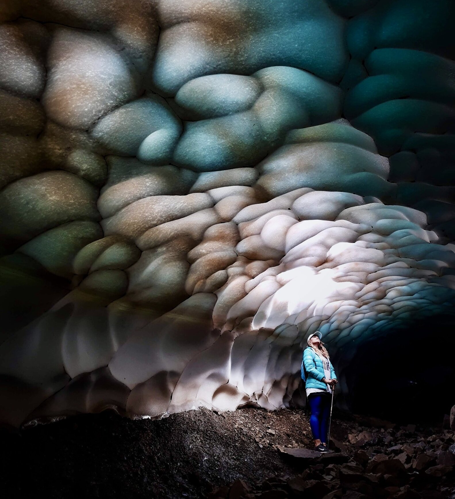 Visit Los Alerces National Park in Patagonia - Thrillist