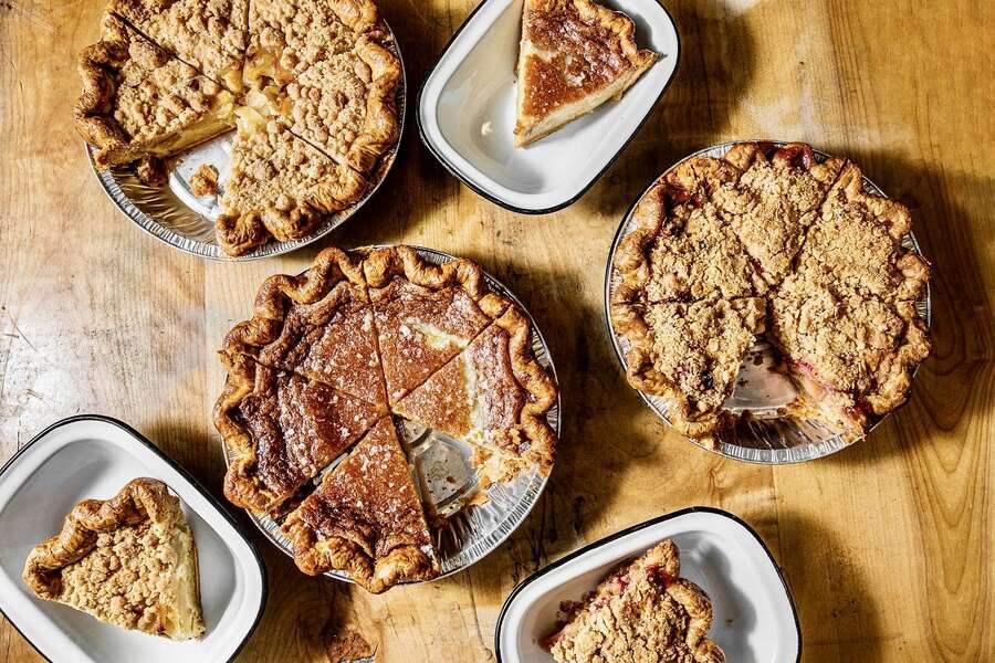 Best Pie Shops in San Diego: Bakeries to Order From This Month - Thrillist