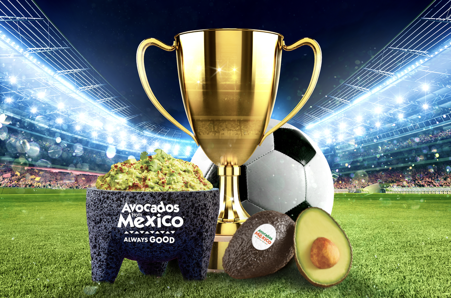 Win Free Guacamole for the 2022 World Cup Finals - Thrillist