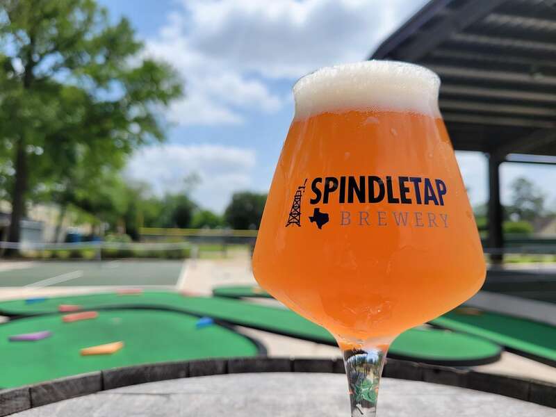 Best Breweries in Houston: Where to Drink the Best Craft Beer - Thrillist