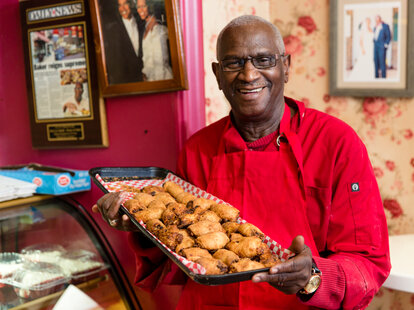 Lee Lee's Baked Goods: New York, NY - Thrillist