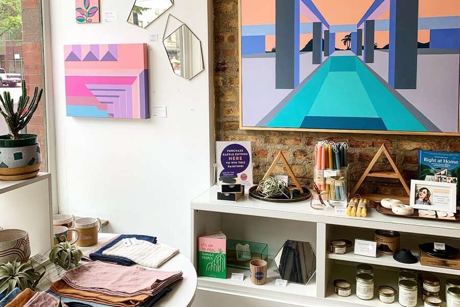 Chicago Small Business Saturday Shopping Guide 2022 - Thrillist