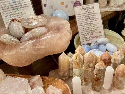 Stick Stone & Bone: New York, NY - Thrillist