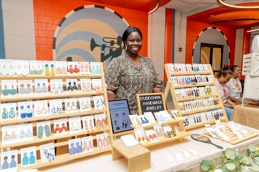 Atlanta Small Business Saturday Shopping Guide 2022 - Thrillist
