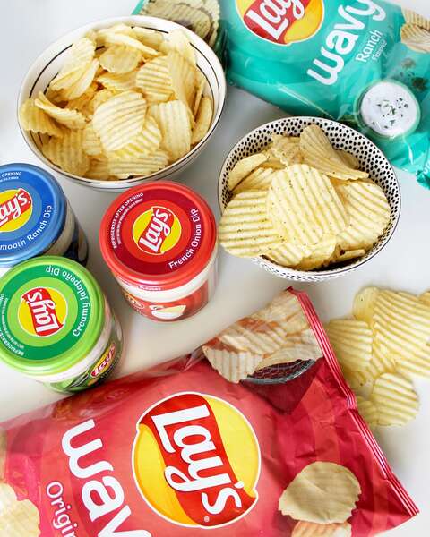 Lay’s Is Resurrecting a Signature Chip Flavor Inspired by Chicago ...