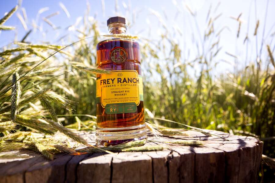 Reasons to Visit Northern Nevada’s Frey Ranch Whiskey Distillery ...