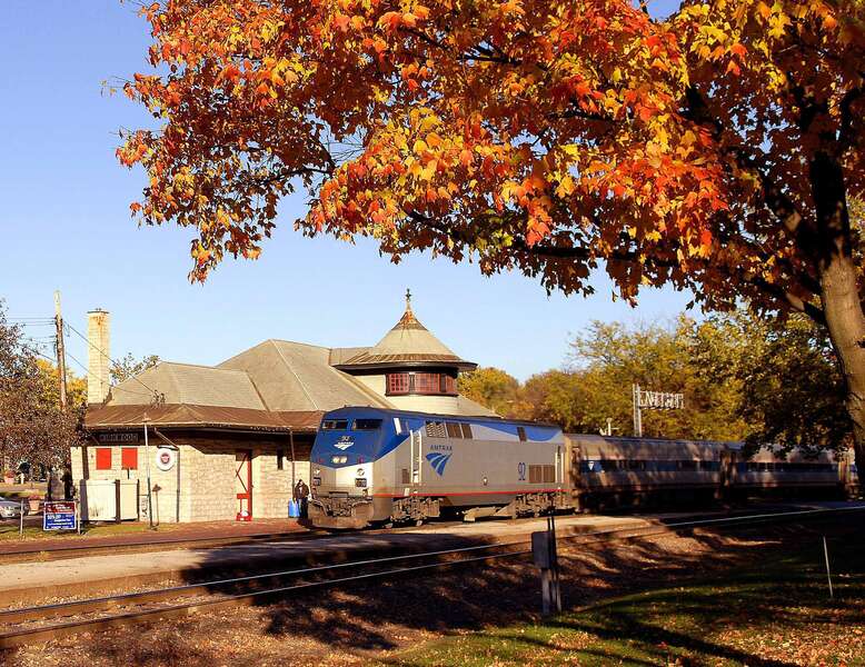 Amtrak Auto Train Tickets Start at Just $29 in Travel Tuesday Sale ...
