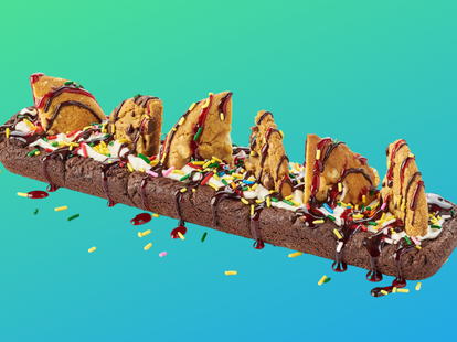 Subway Introduces Footlong Cookies for National Cookie Day - Thrillist