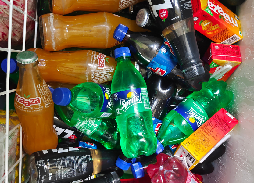 Here's How to Get White Castle's New Sprite Flavor for Free - Thrillist