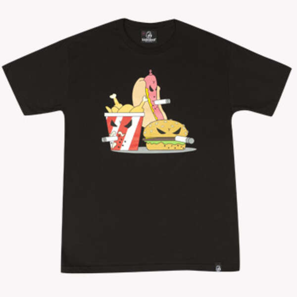 Kidrobot's New Tees - Own - Thrillist Denver