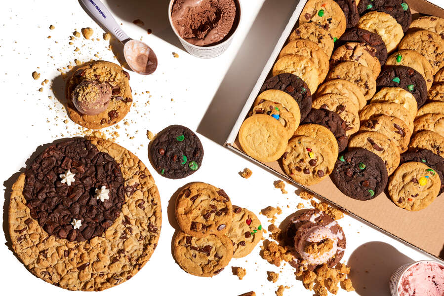Insomnia Cookies Offers Free Cookies for National Cookie Day - Thrillist