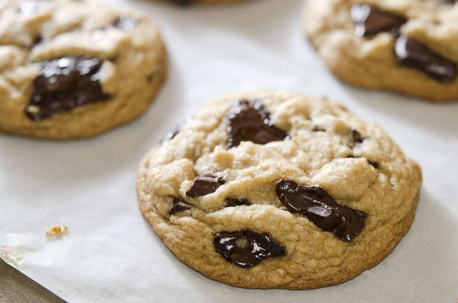 Where to Get Free Food Deals on National Cookie Day - Thrillist