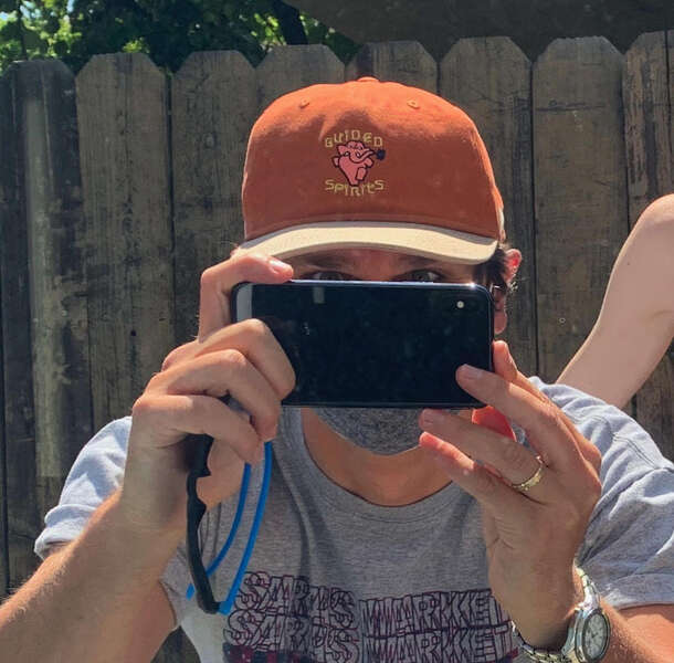 Ben Mesirow - Thrillist