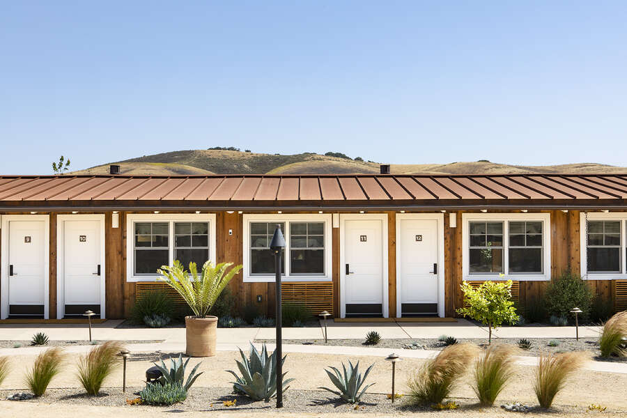 Retro Motels in California: Book a Renovated Room for the Weekend ...