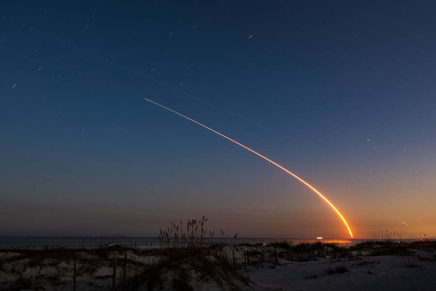 See the NASA Electron Rocket Launch This Thursday - Thrillist