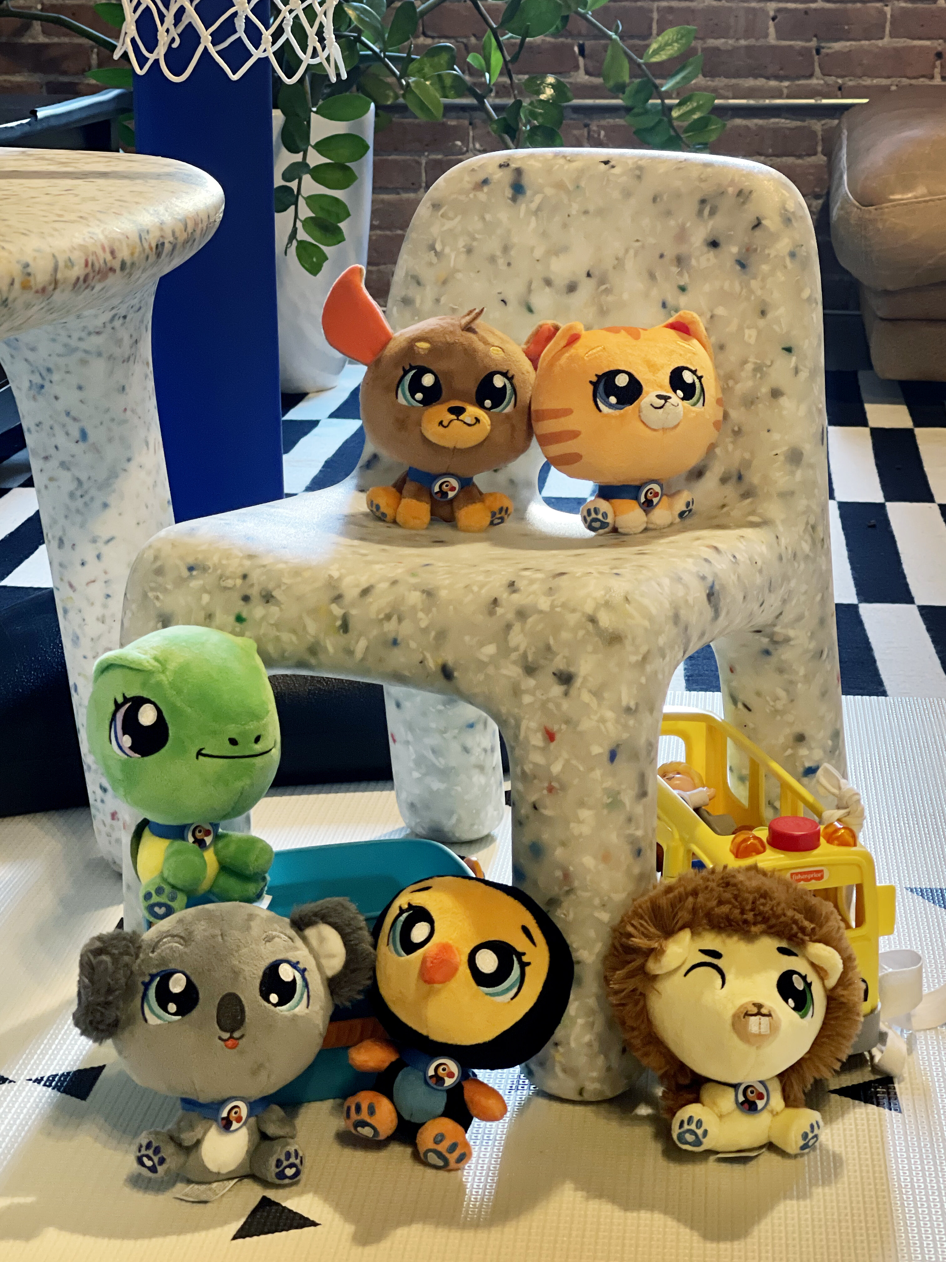 The Dodo Loveables Toy Collection For Kids Is Available Now At Walmart