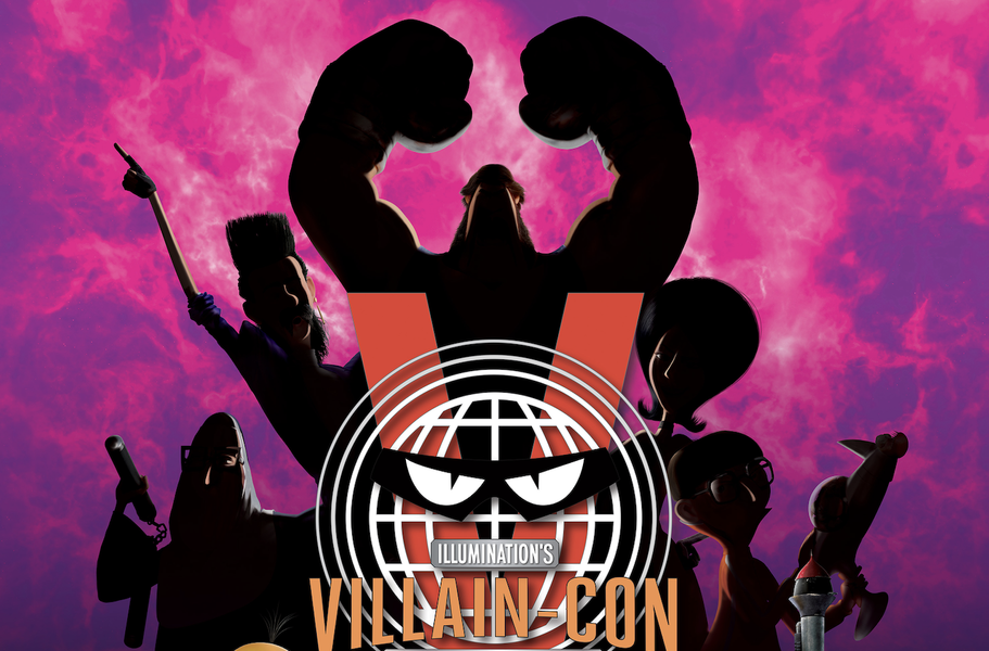 Universal Studios Announces New Villain-Con Minion Blast Ride - Thrillist
