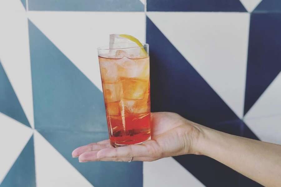 Hideout: A Bar in San Francisco, CA - Thrillist