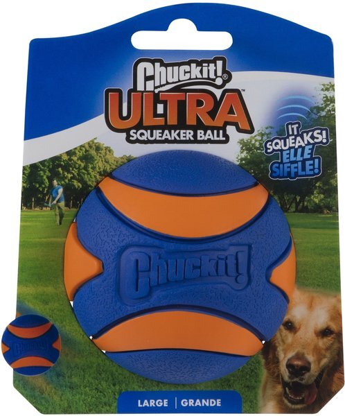 Squeaky Toys For Dogs: The Best Ones For Squeak Lovers Who Can’t Get ...